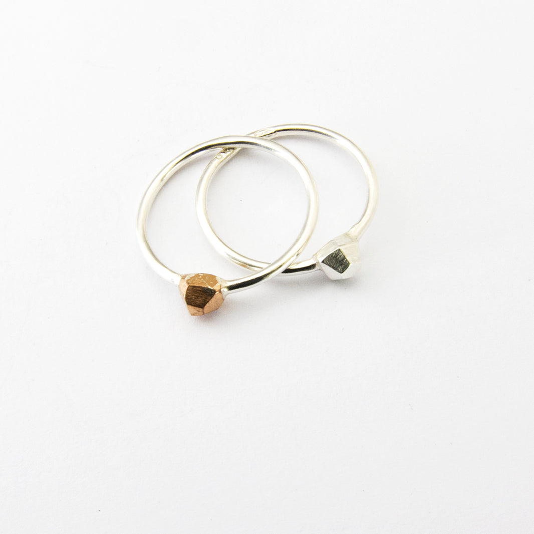 Rings – Savage Jewellery